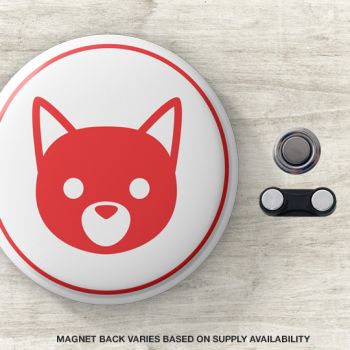 Custom Clothing Magnets | Wearable Magnetic Buttons For Clothes