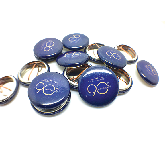 Buy 1 Inch Round Custom Buttons with Pinbacks at Just Buttons Buy 1 Inch Round Custom Buttons with Pinbacks at Just Buttons